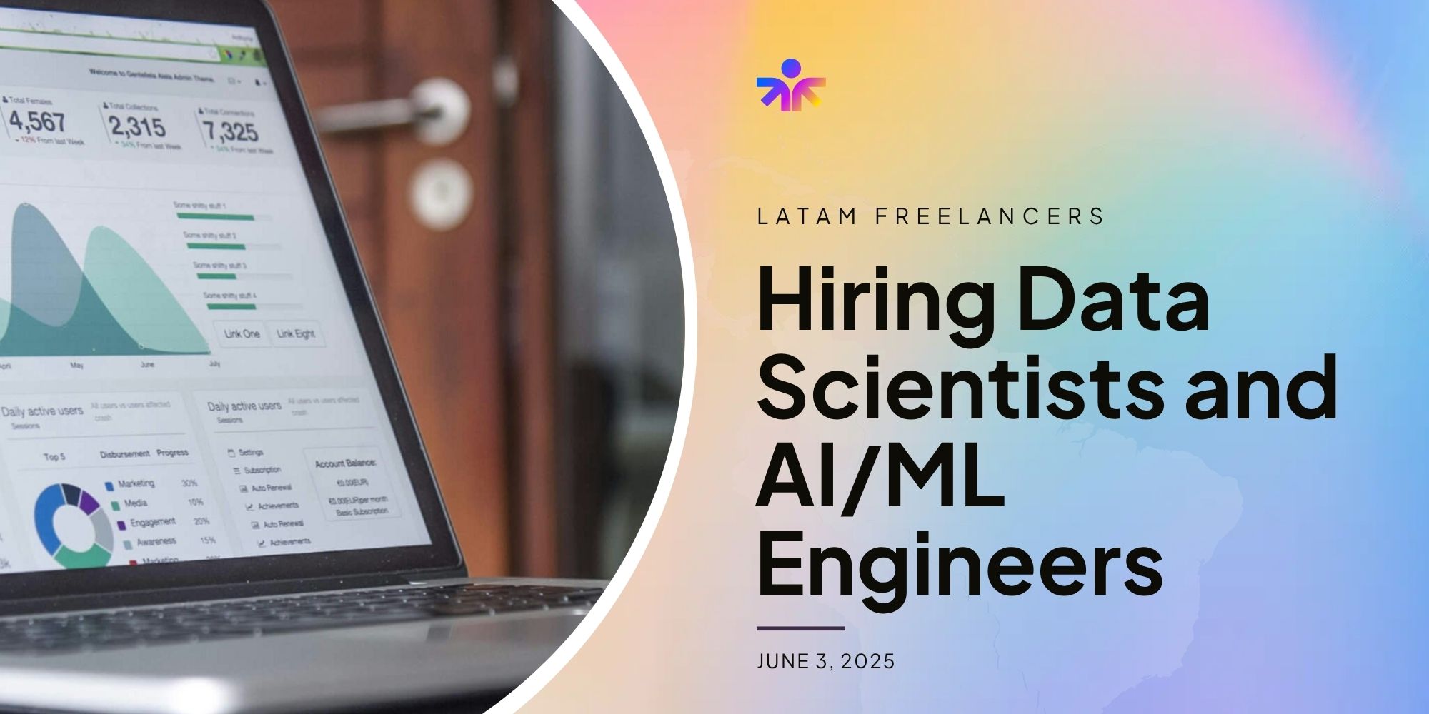 Hiring Data Scientists and AI/ML Engineers from Latin America: A Complete Guide | LATAM.Hire